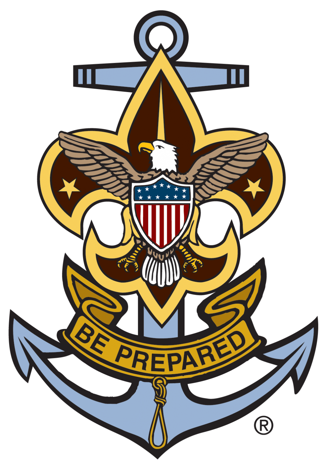 Golden Gate Scouting