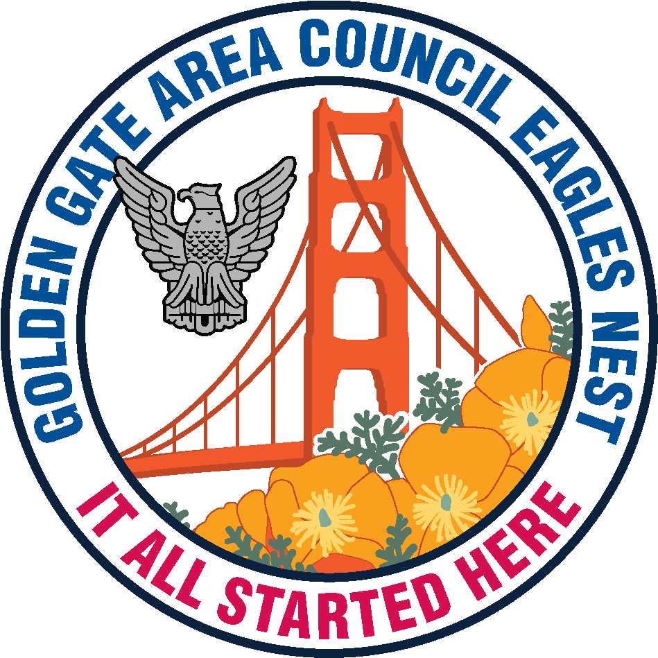 Scouting Alumni - Golden Gate Area Council
